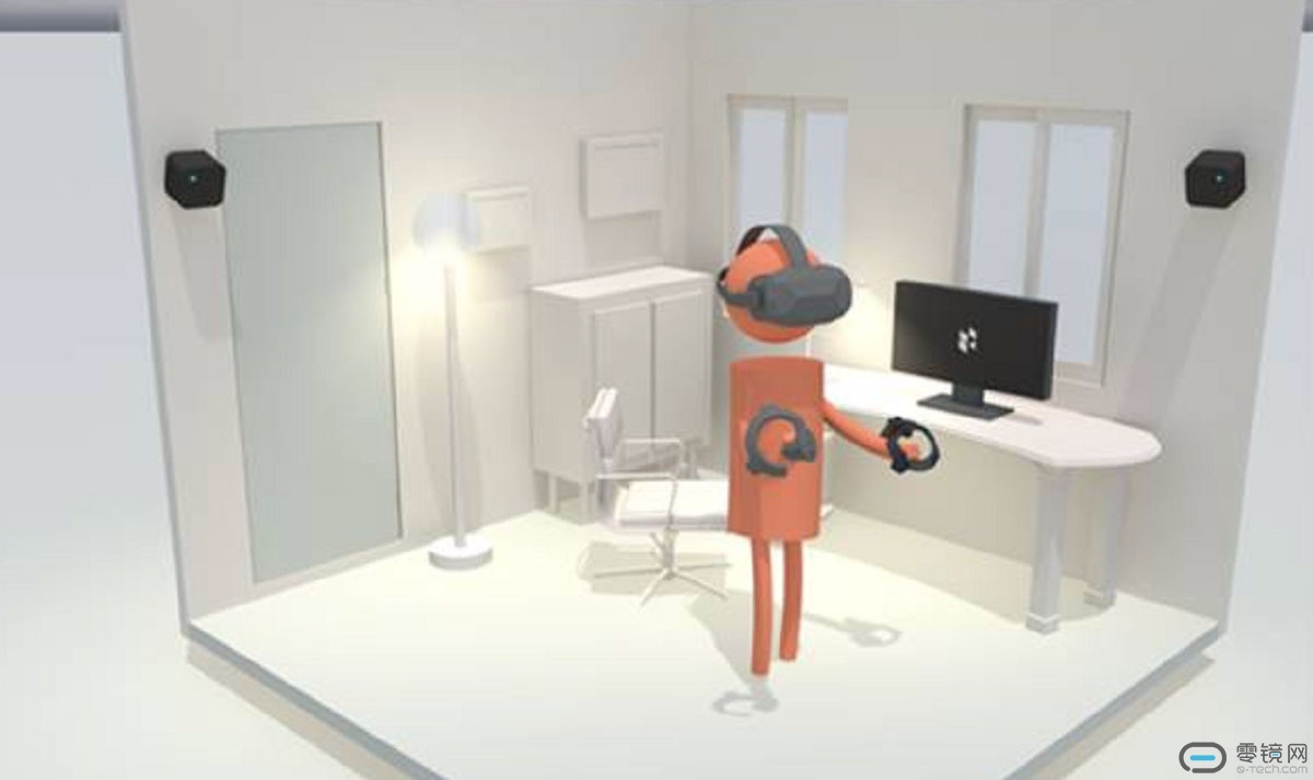 好消息！Lighthouse基站成本有望大幅度降低 | 零镜网