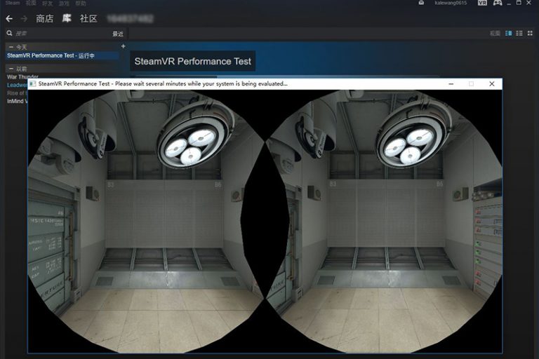 玩VR败家？其实1000元卡足够hold住VR Ready！ | 零镜网