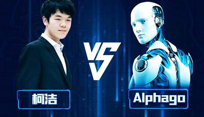 总和围棋过不去，阿尔法元（AlphaGo Zero）真的是为了探索围棋极限？其进步意义在哪儿？ | 零镜网