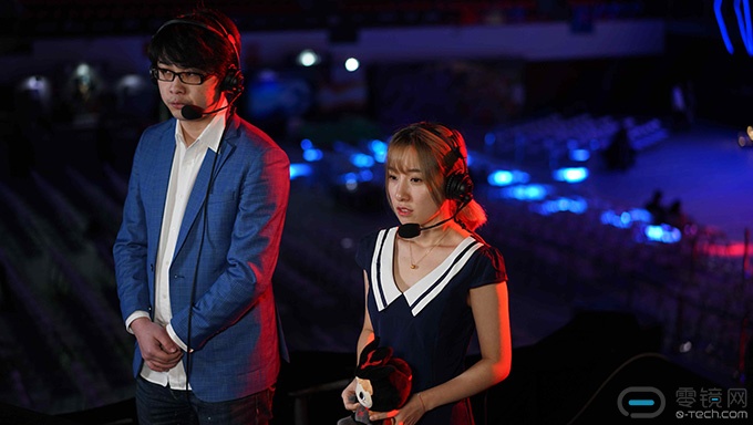 CGU 2017 APAC 五国争霸收官之战！中国团队Dota2夺冠 | 零镜网