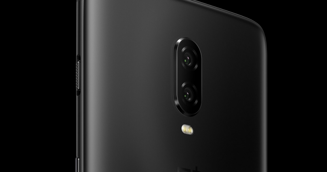 OPPO R17现更以一加6T呈现 | 零镜网