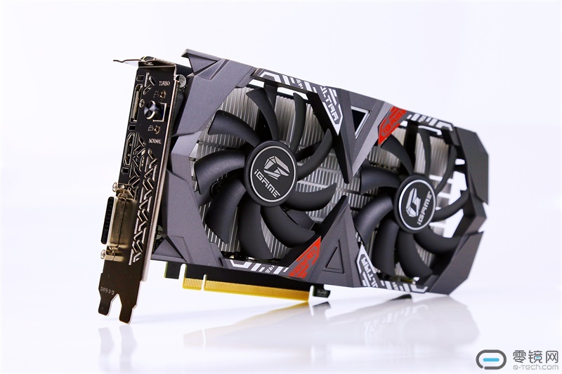 NVIDIA GTX 1650评测 它好像把游戏入门卡的价格门槛提得有点高了 | 零镜网