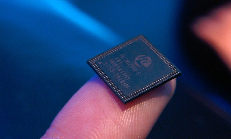 性能并非核心卖点，华为麒麟990 5G SoC的这些革新对行业意味着什么？ | 零镜网