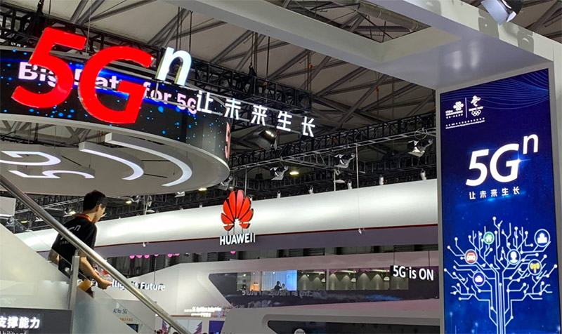 性能并非核心卖点，华为麒麟990 5G SoC的这些革新对行业意味着什么？ | 零镜网